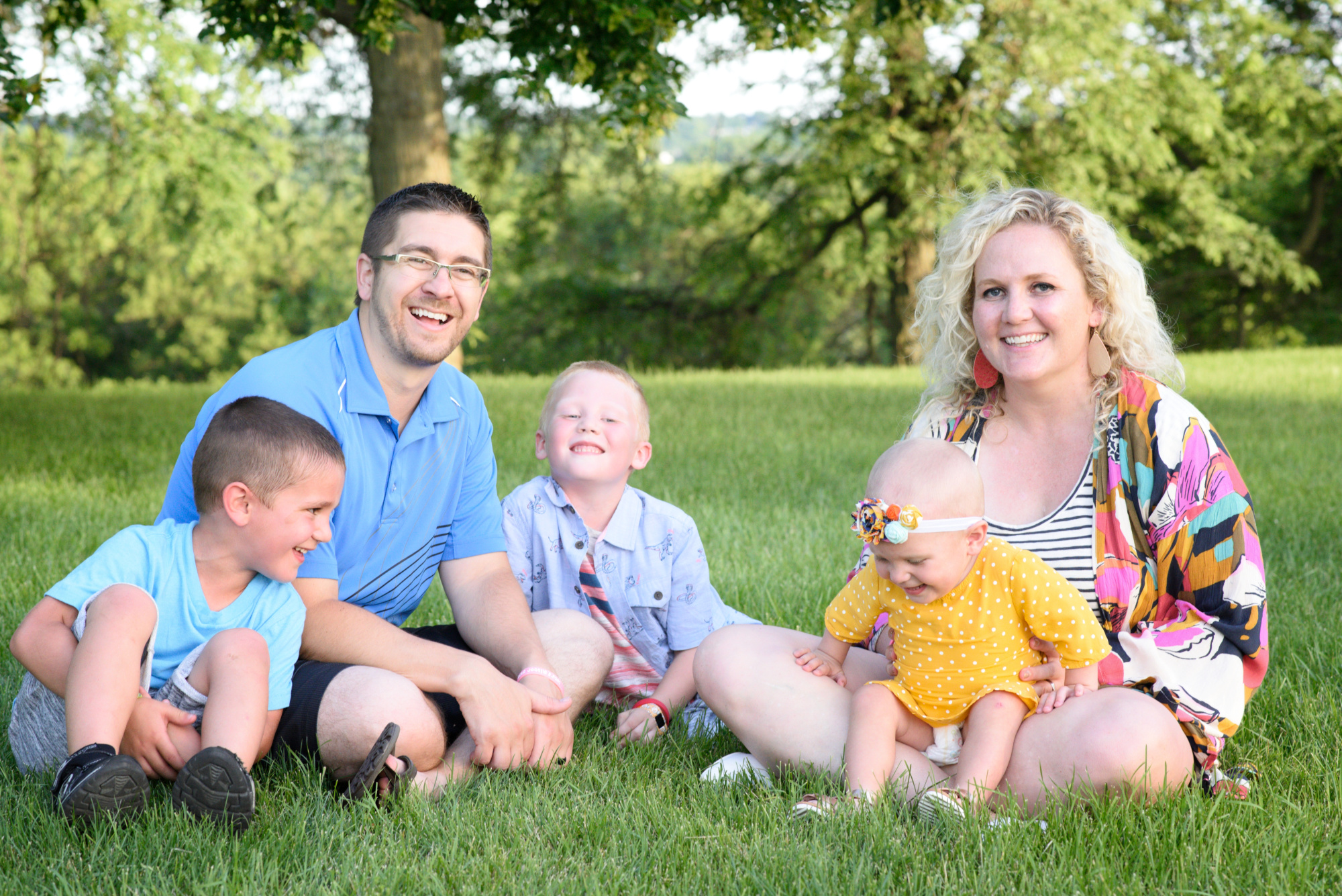 Home - Family Cancer Network